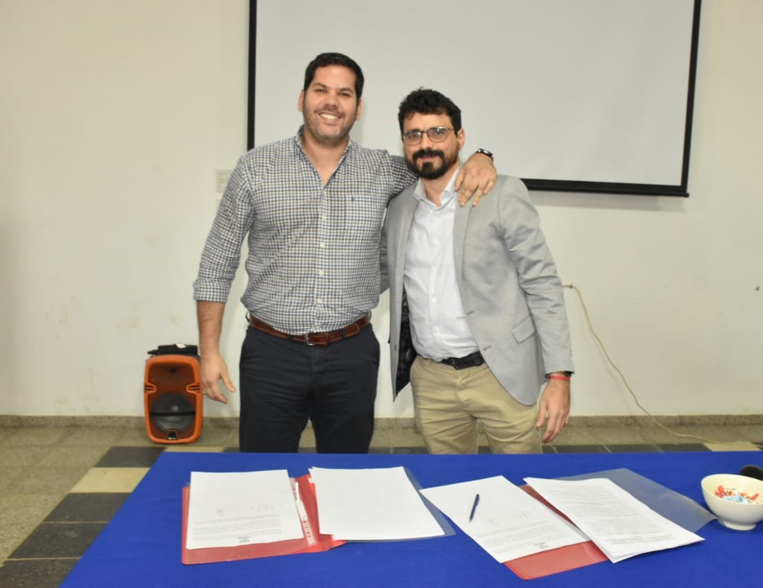 UPLaB - Institucional